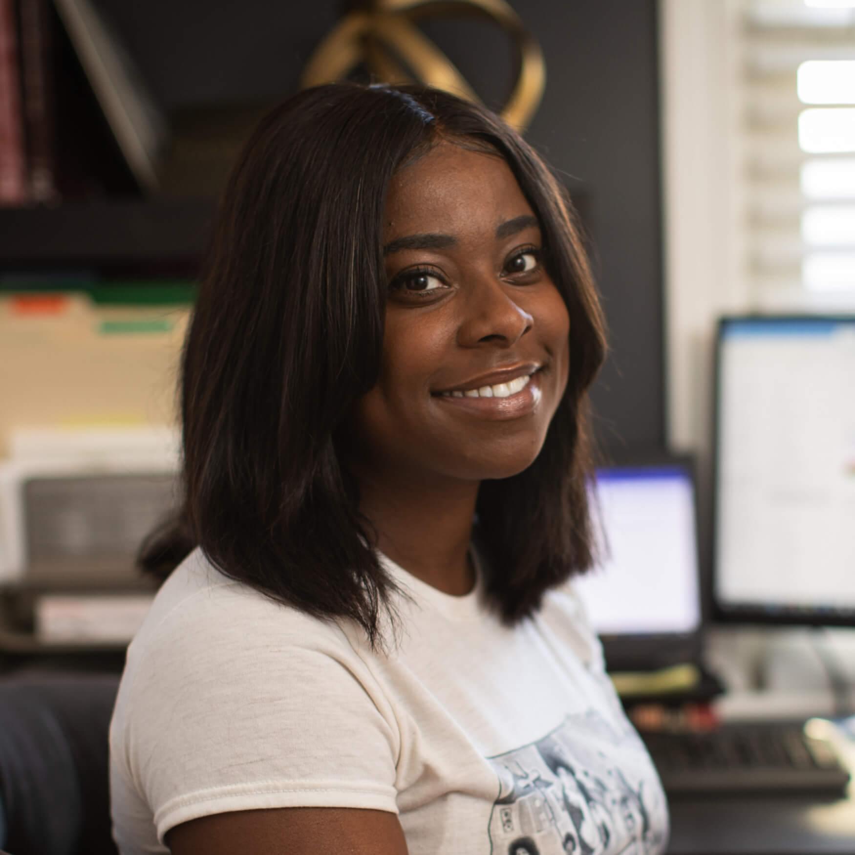 Allies all around us