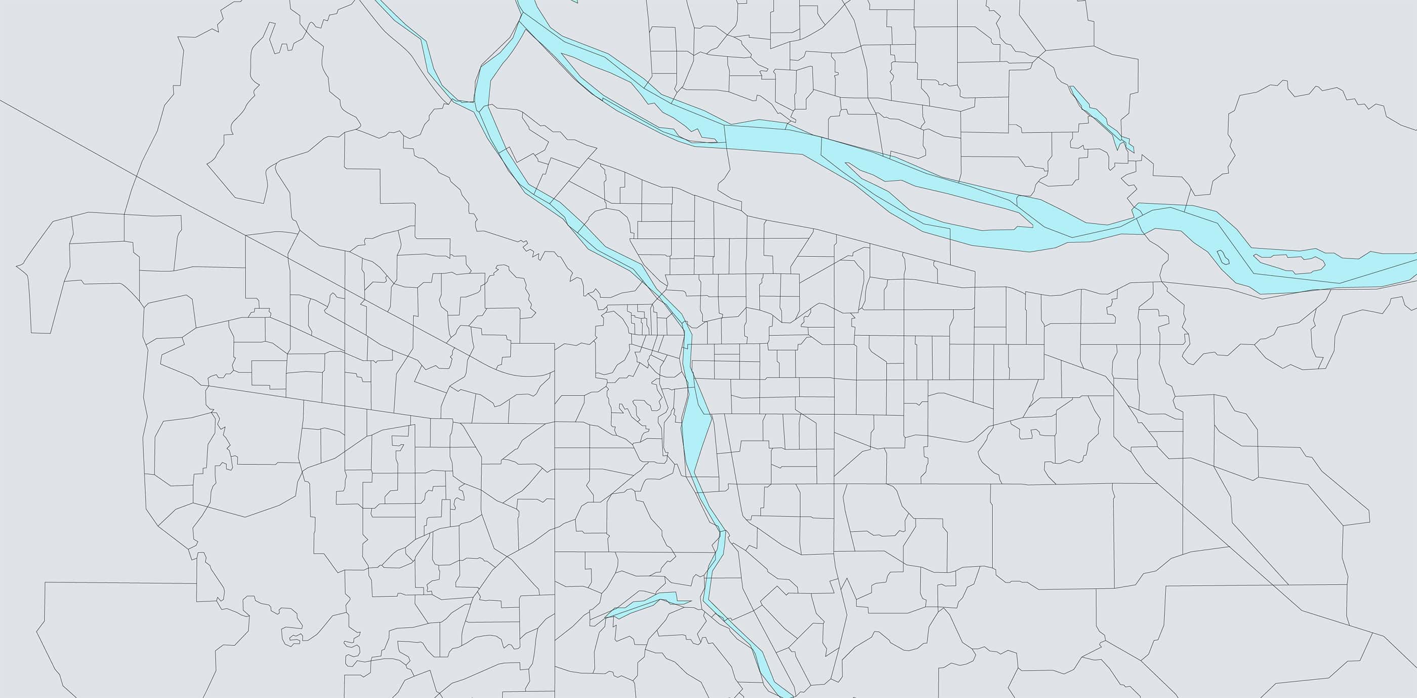 How will climate hazards reshape your neighborhood by 2050