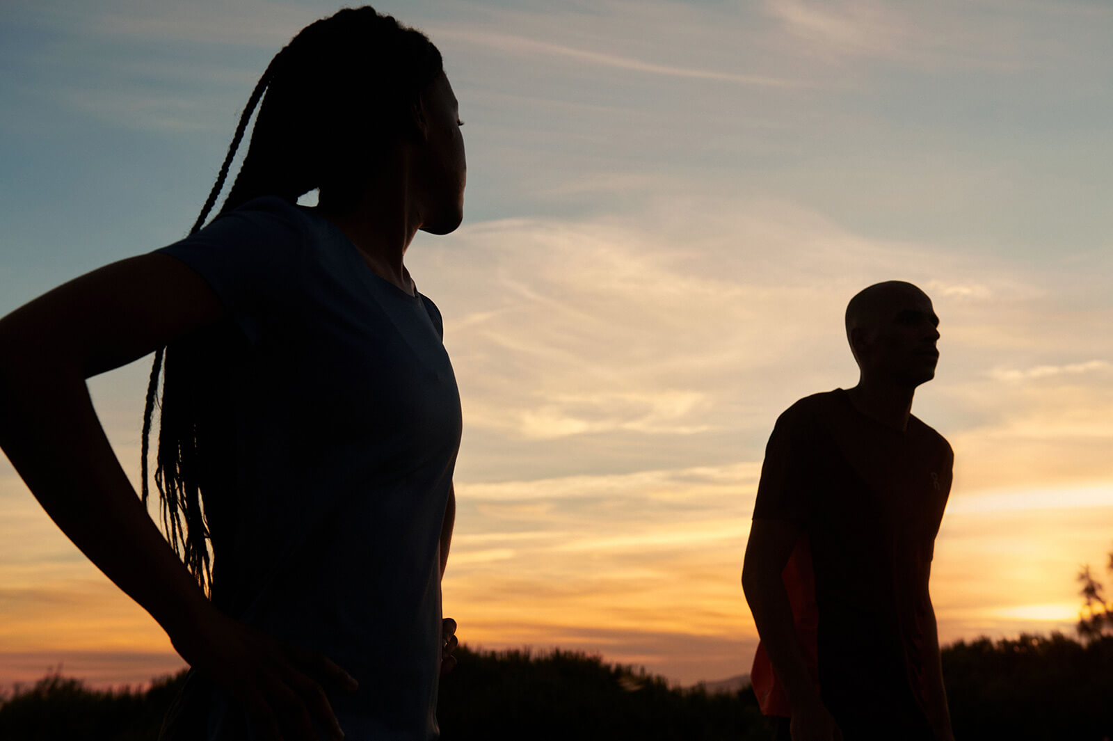 Chasing runner’s high