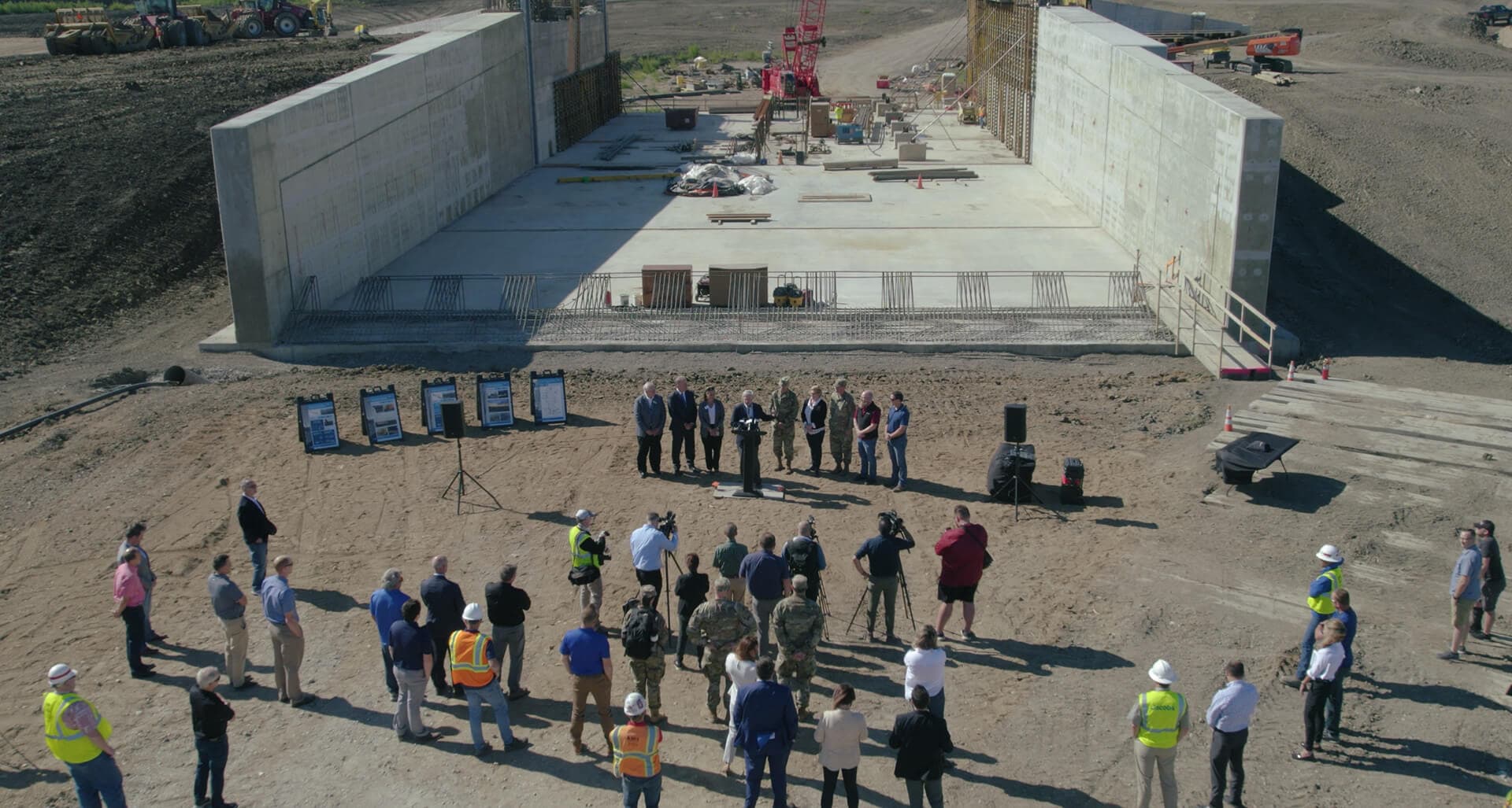 Rebuilding with Resilience