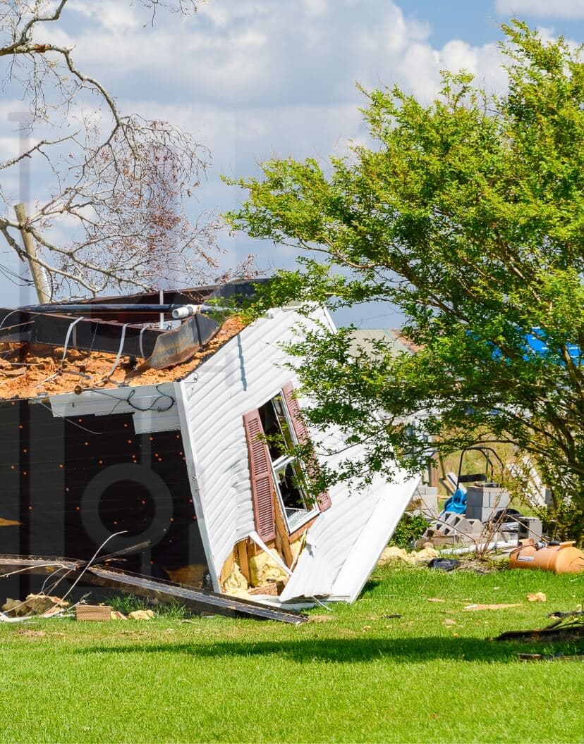 Rebuilding with Resilience