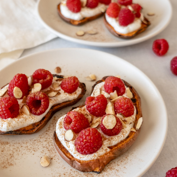 A Revolution In How Americans Eat