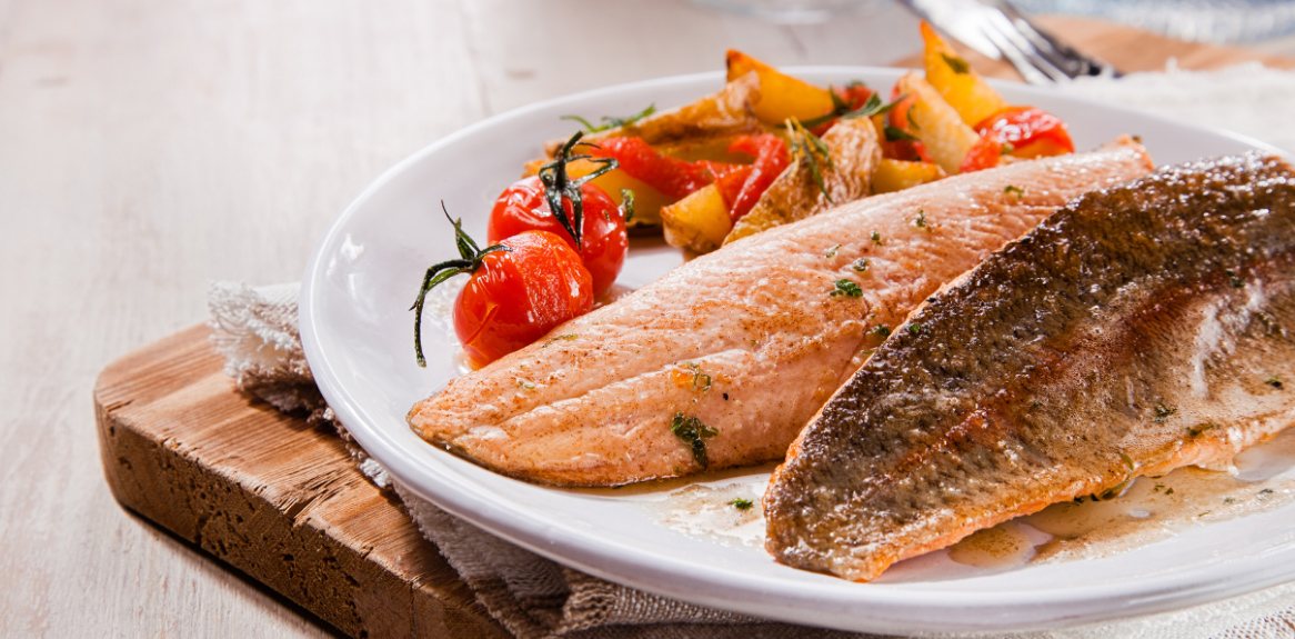 Choosing Sustainable Seafood