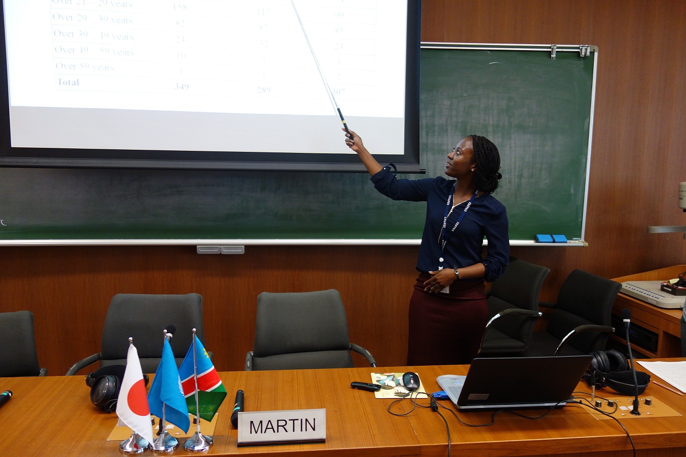 Japan’s enduring commitment to justice affairs diplomacy