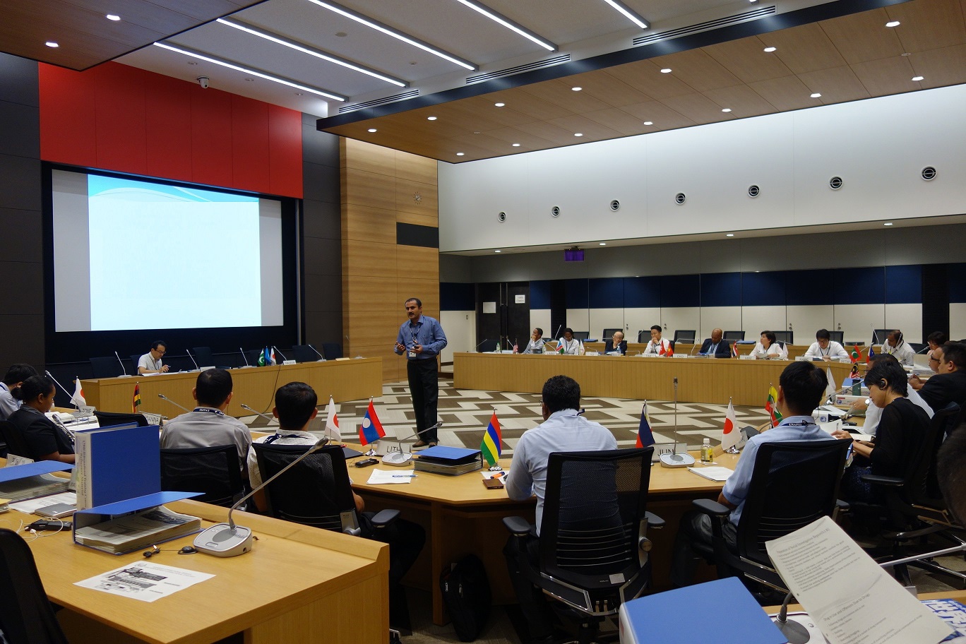 Japan’s enduring commitment to justice affairs diplomacy