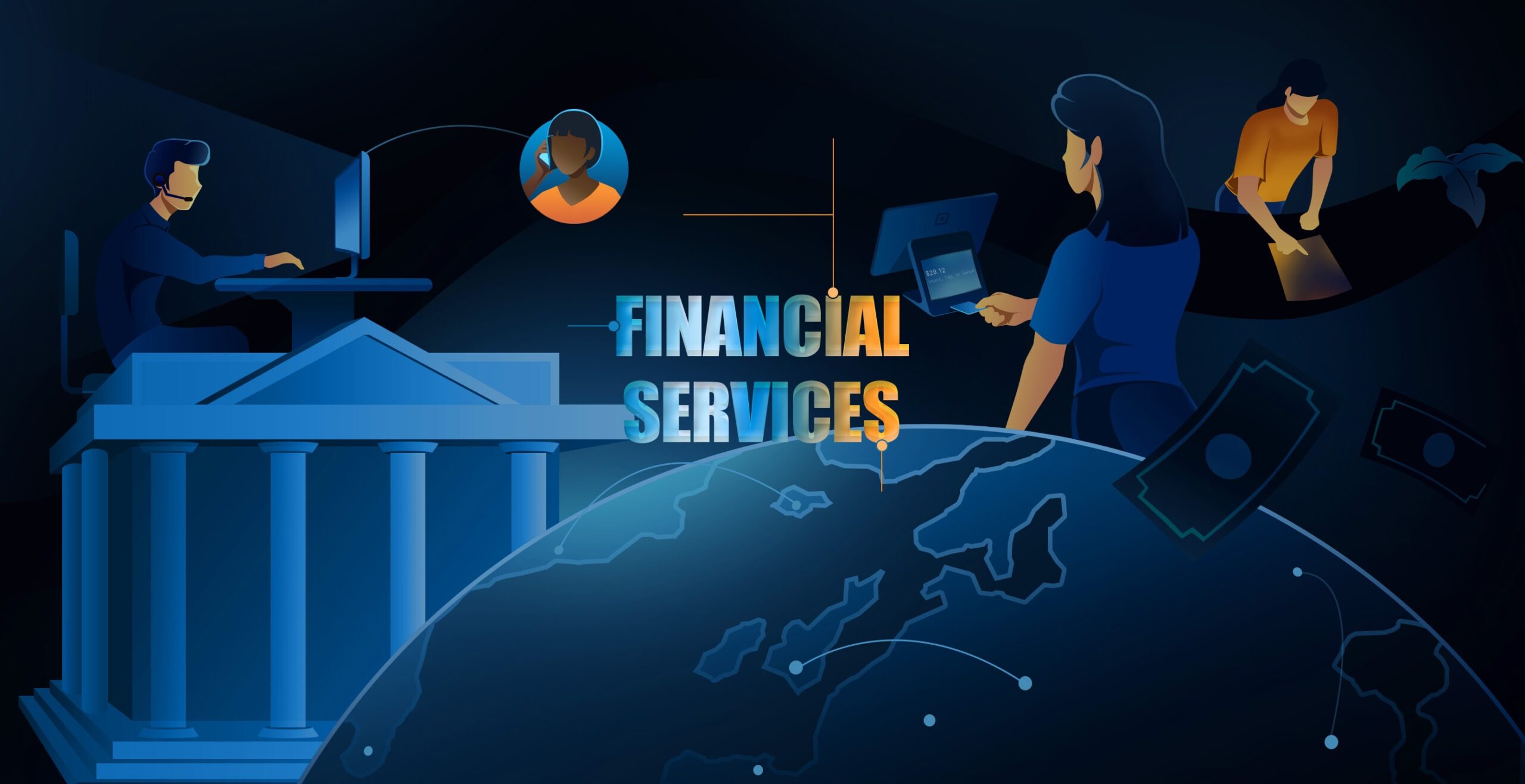 Brave New (Digital) World