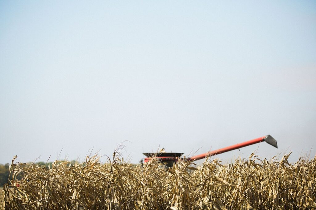 Keeping carbon in check: Carbon farming to address a changing climate