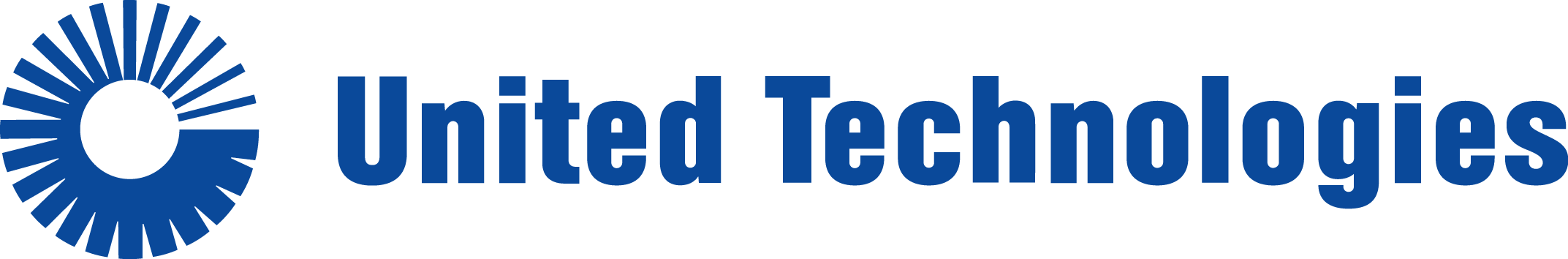 United Technologies Logo Png