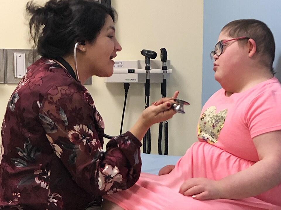 Saving Isabella’s brain—and her spirit