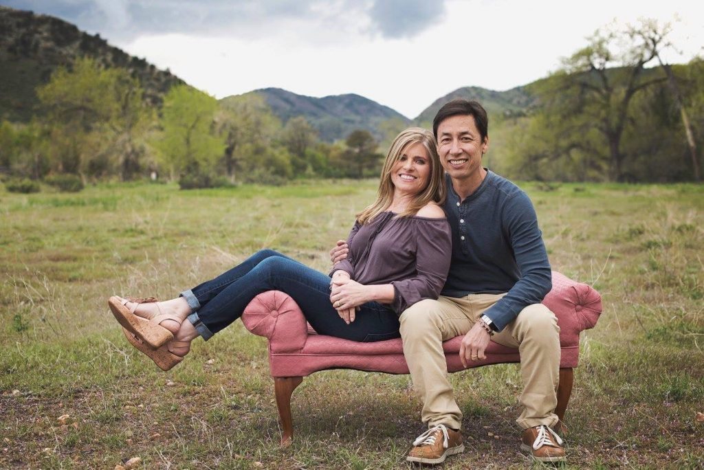 Heidi’s Hope: One Woman’s Journey with Stage 3 Non-Small Cell Lung Cancer