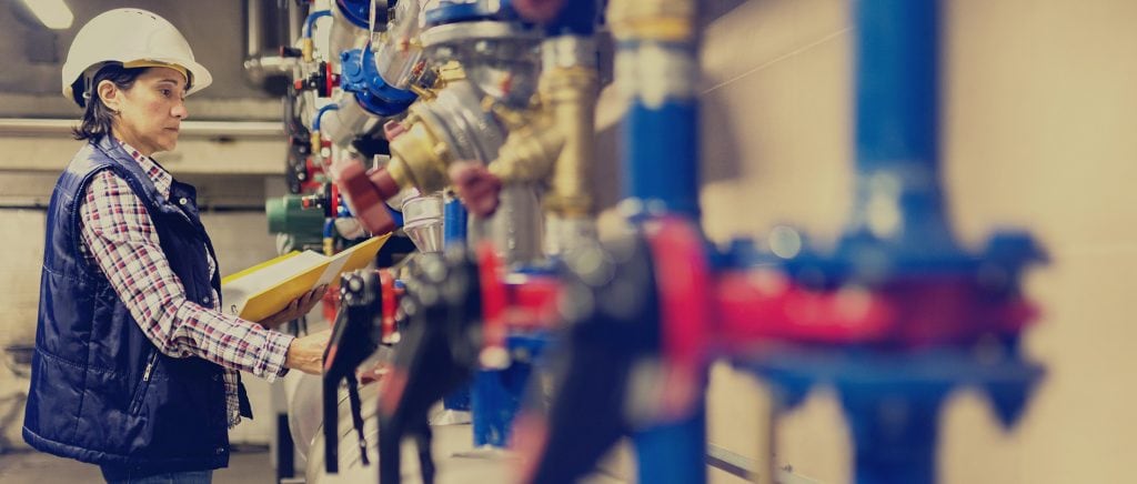 Real climate solutions won’t happen without natural gas and oil