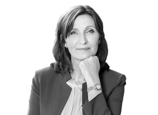 Transparency is the gateway to a better future