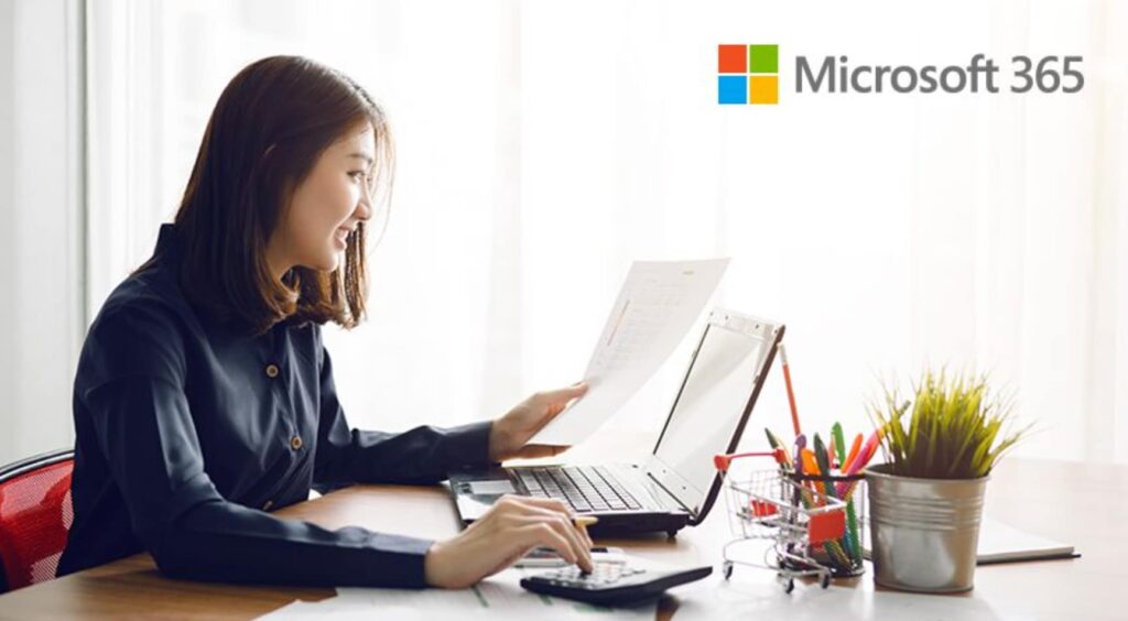 Content from Microsoft