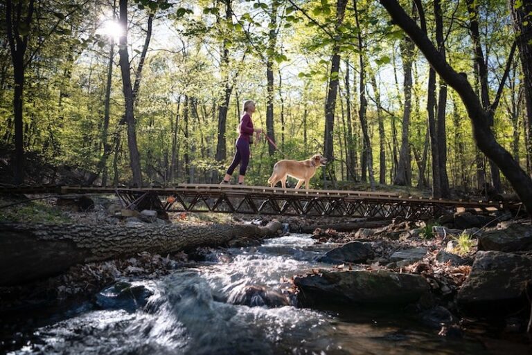 Why Berkeley Springs is the best weekend destination you’ve never heard of