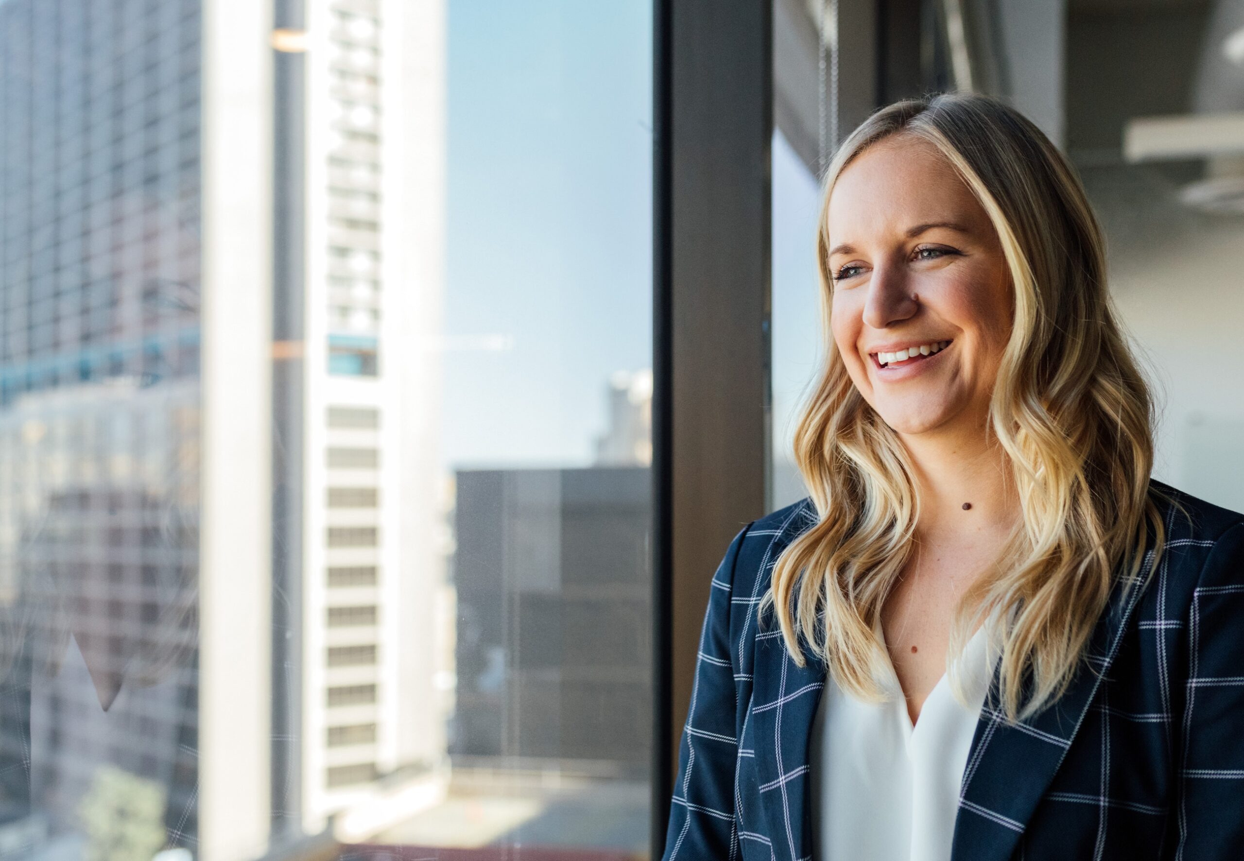 Meet the women helping to make ridesharing safer