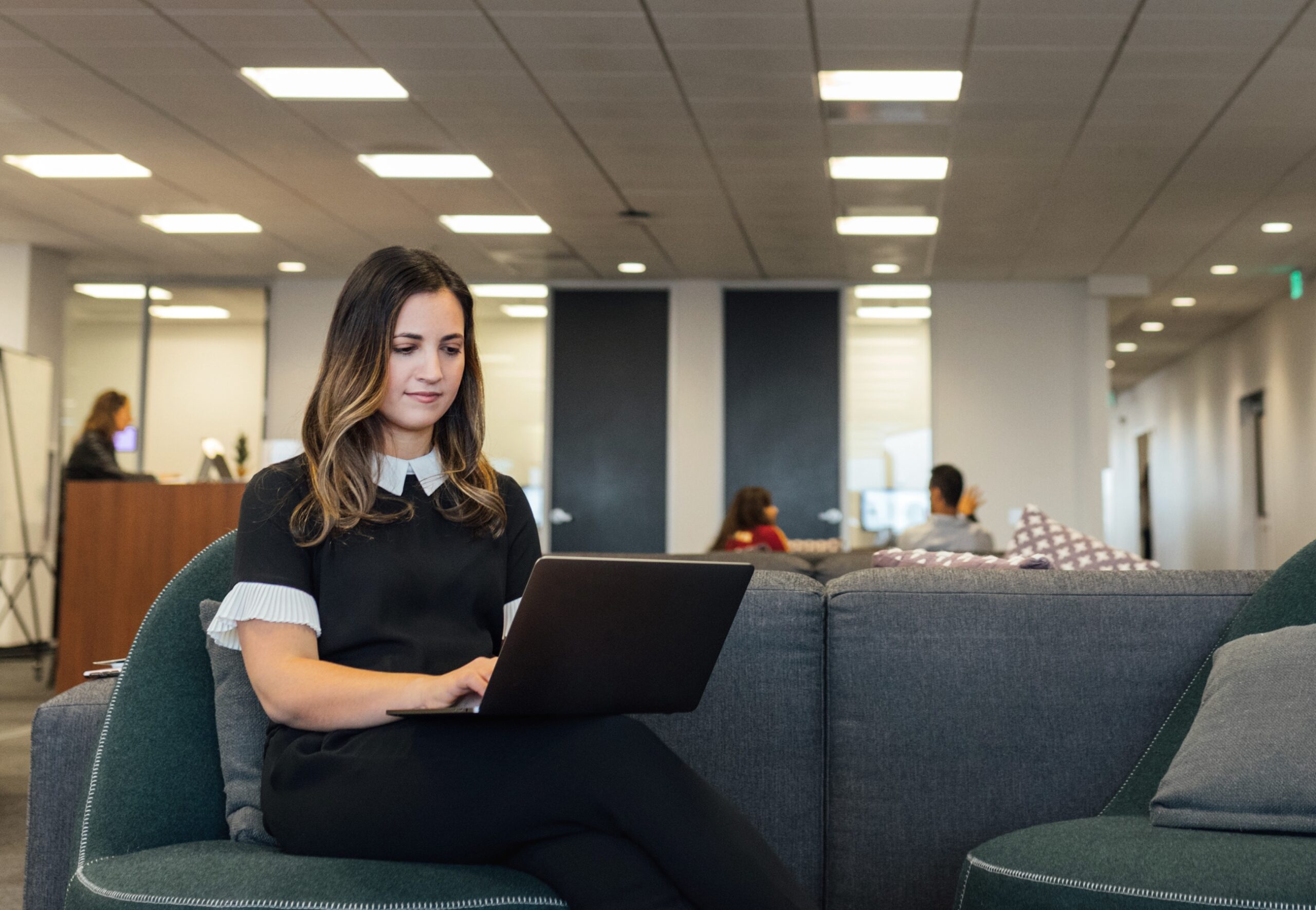 Meet the women helping to make ridesharing safer