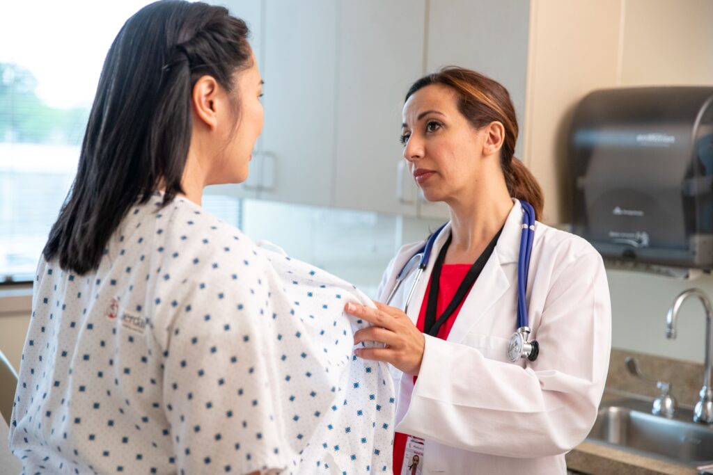 The value of preventive care