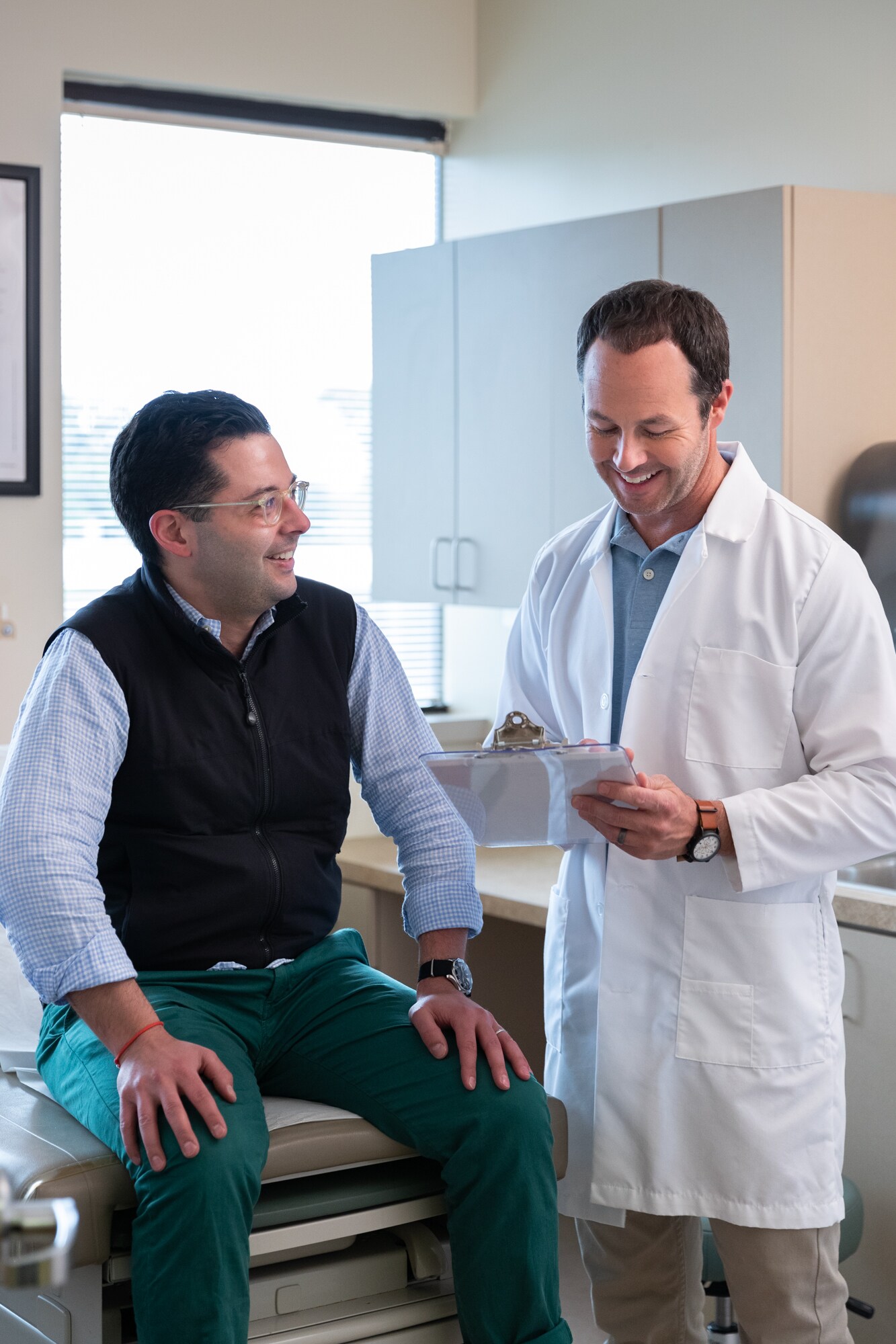 The value of preventive care