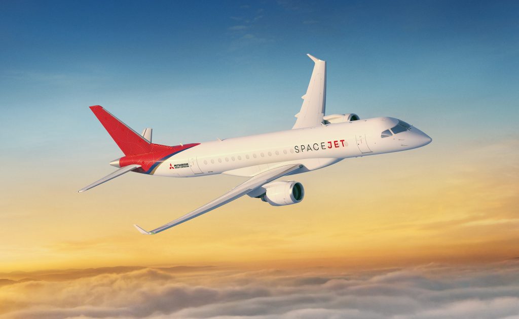 Designing the regional aircraft fleet of tomorrow