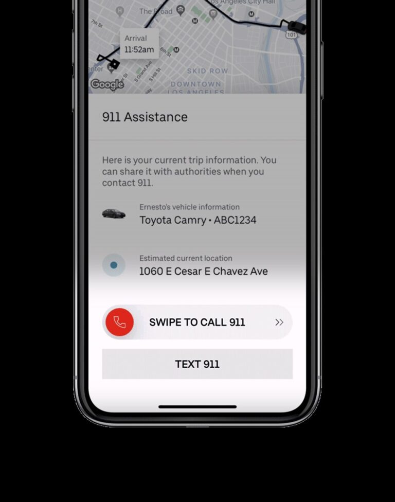 Safety goes digital