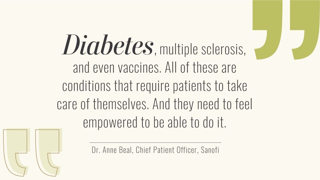 Innovation in action: How the future of health care happens