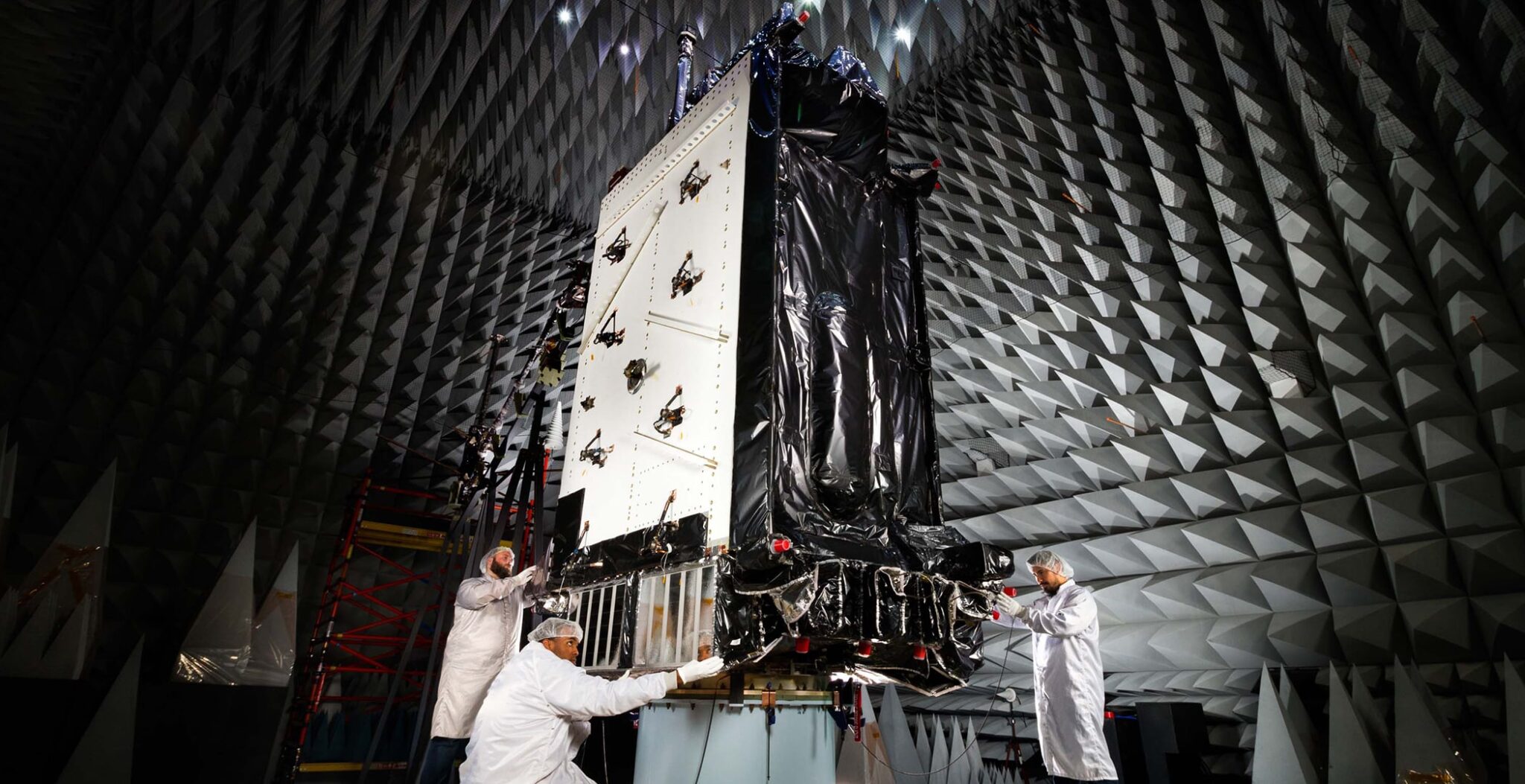 The revolution will be open source