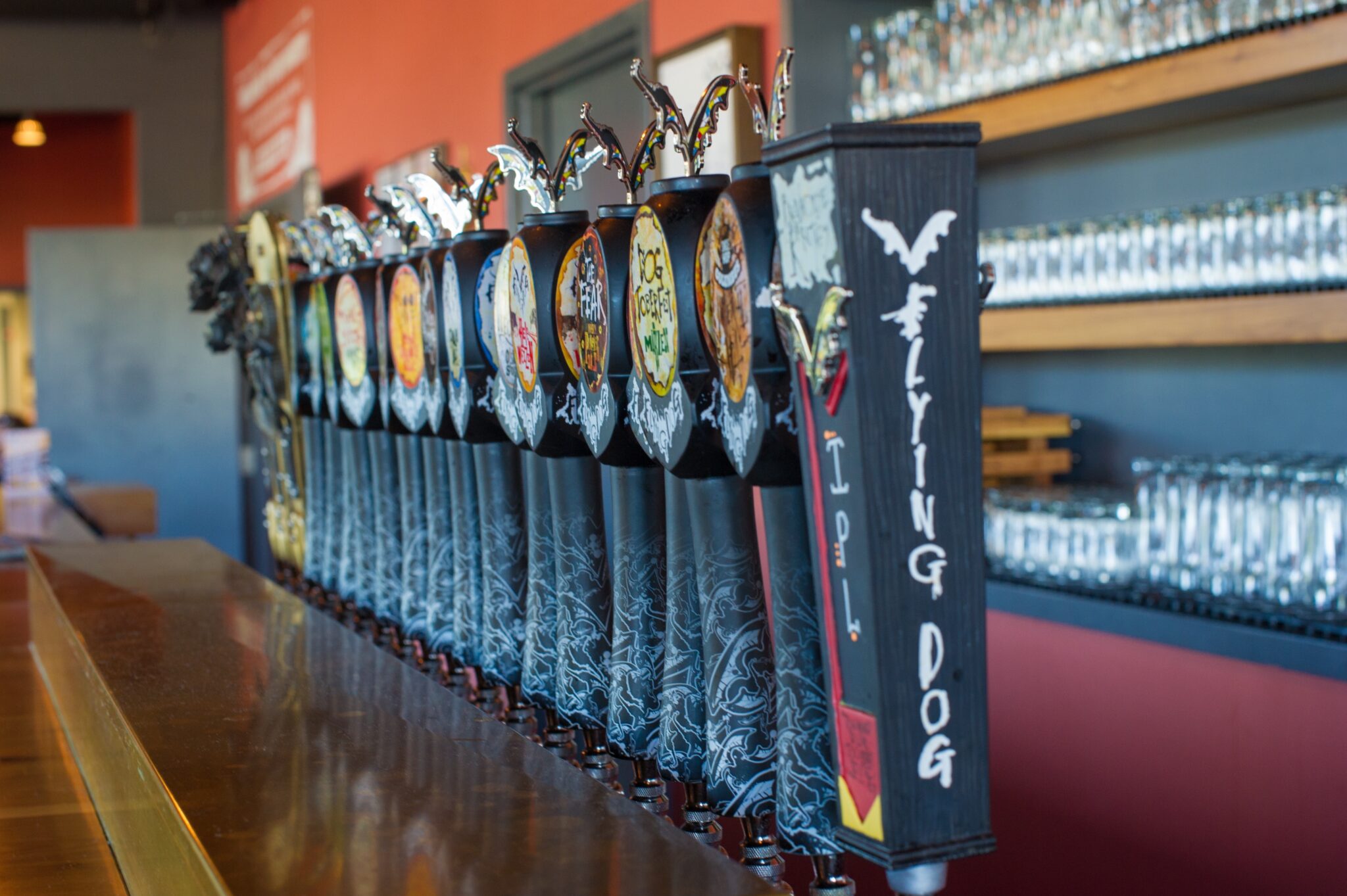 Frederick, Maryland: A beer lover’s haven