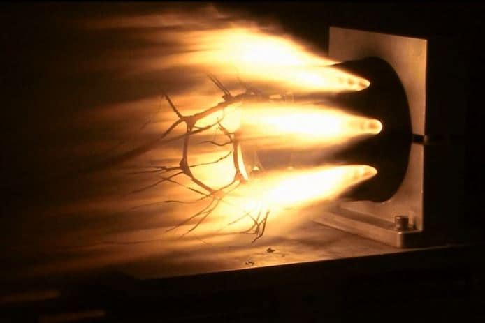 Research points to 3-D printing for missile technology
