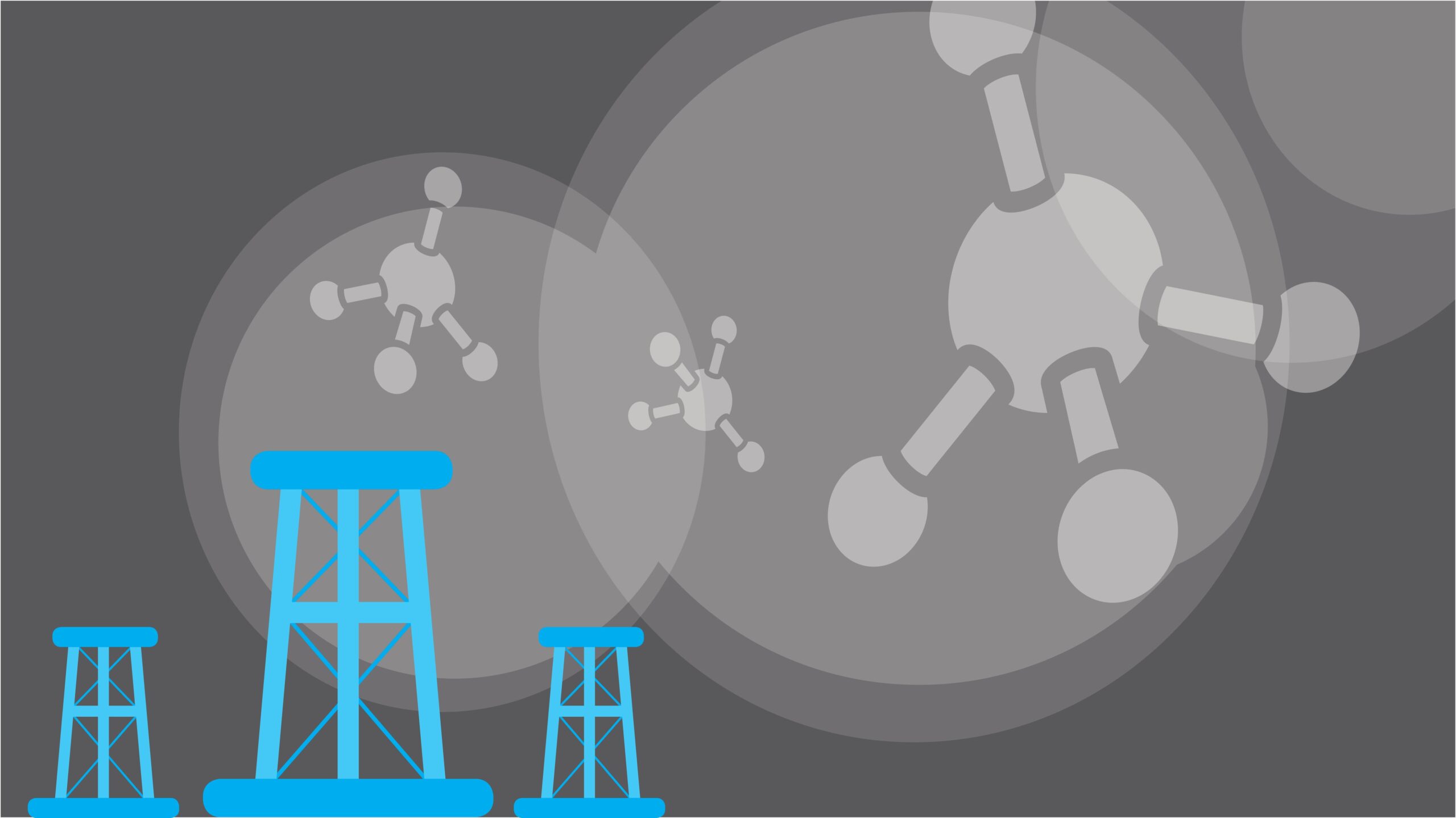 Four things to know about oil and gas methane