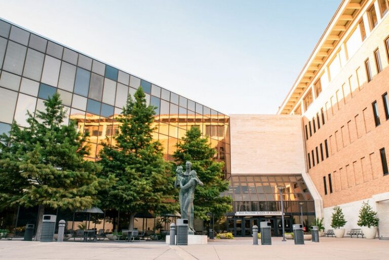 What you should know about the best part-time MBA programs