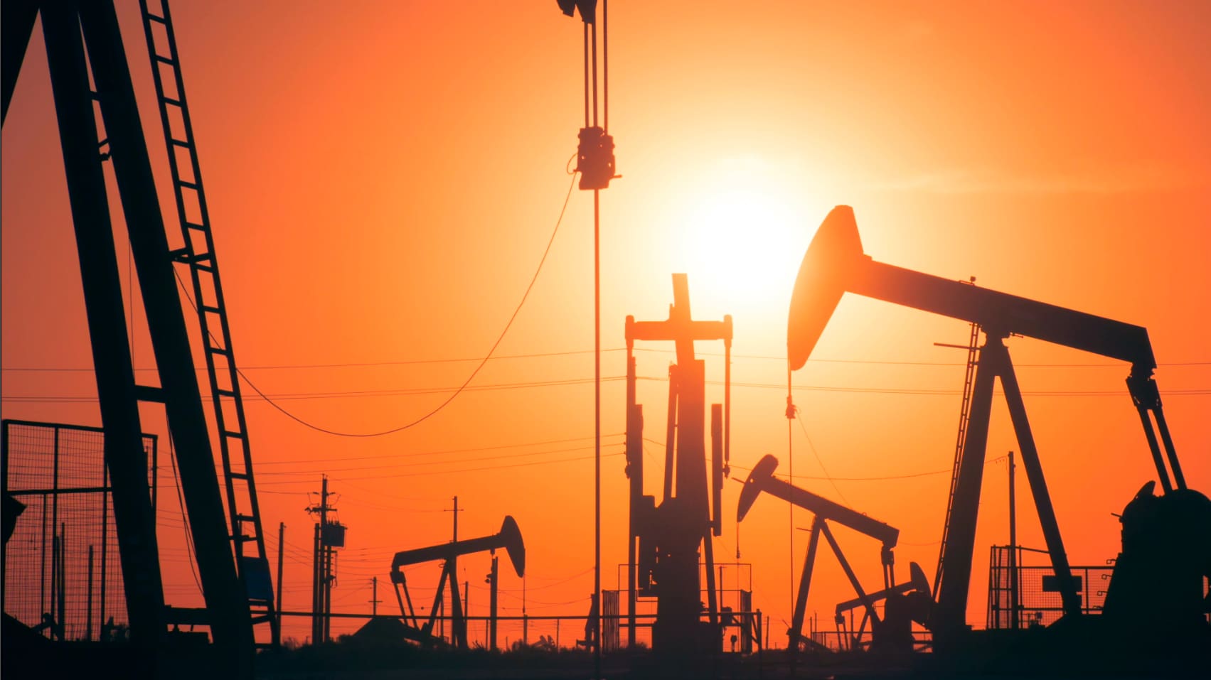 Lower for longer? The impact of “The New Oil Order”