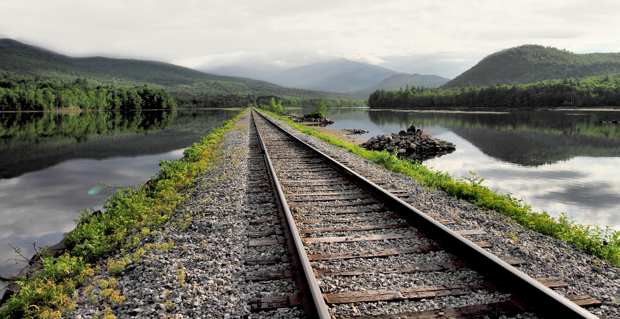 5 surprising ways railroads improve life in America
