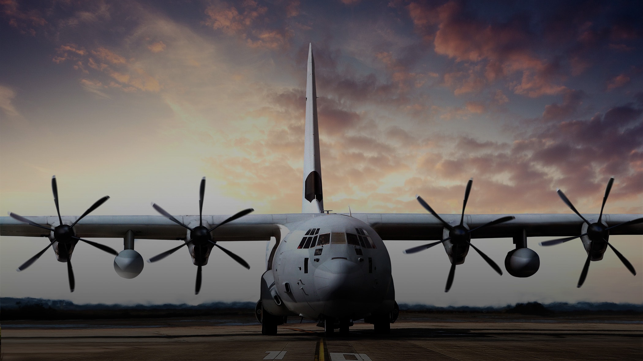 The next generation of eco-friendly airplanes has arrived…quietly