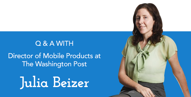 Are wearables the future of news?