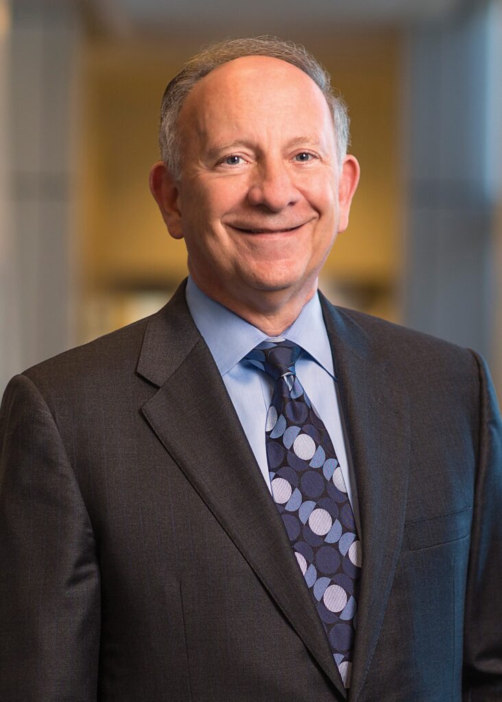 On Track with Union Pacific: Insight from Chairman & CEO Jack Koraleski