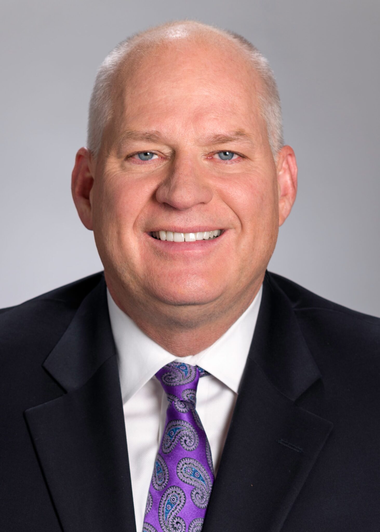 On Track with BNSF Railway: Insight from President & CEO Carl Ice