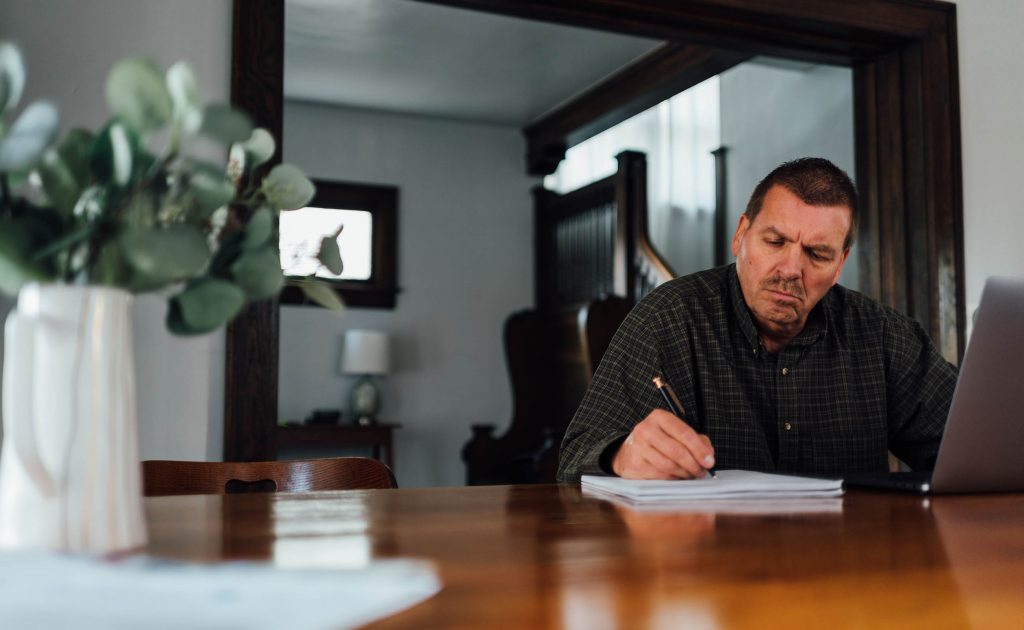 An easy five-step guide to building a financial plan