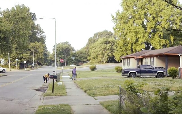 Fighting poverty one relationship at a time