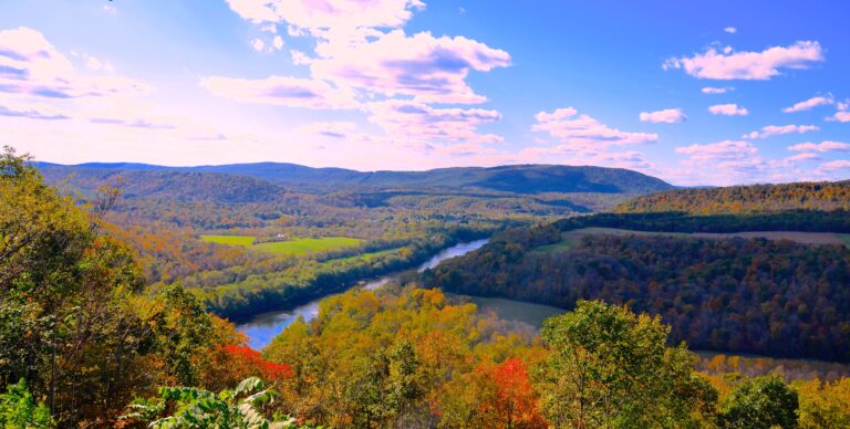 Why Berkeley Springs is the best weekend destination you’ve never heard of