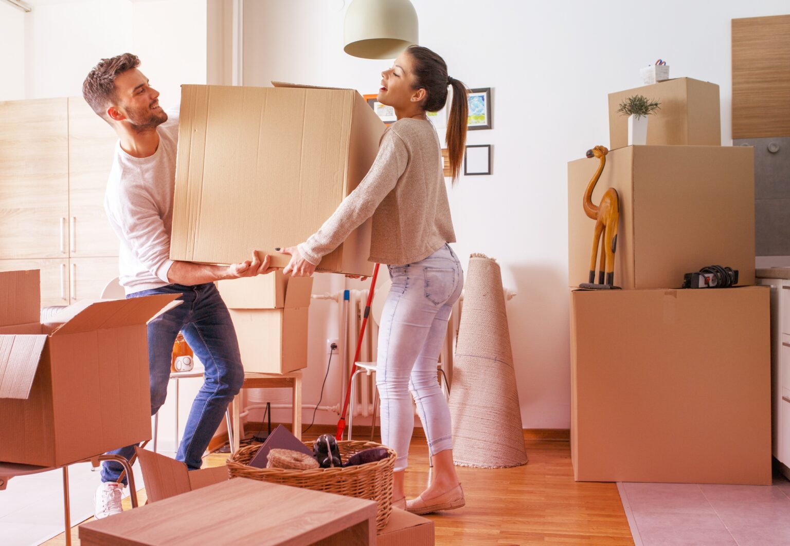 Solving the affordable housing shortage one development at a time