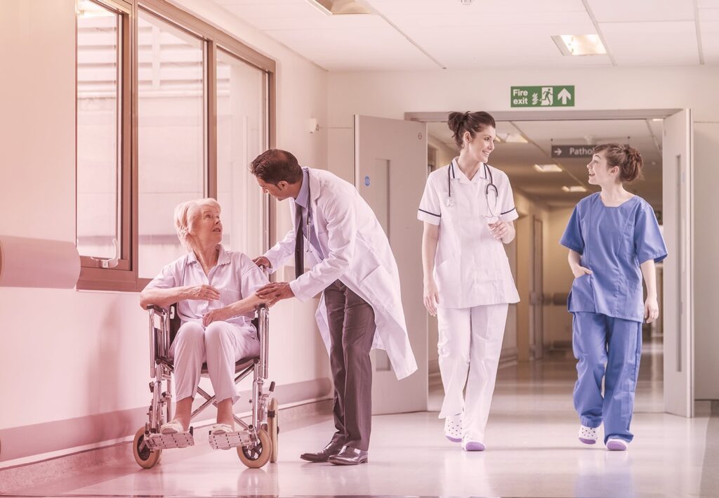 Putting the value in value-based care