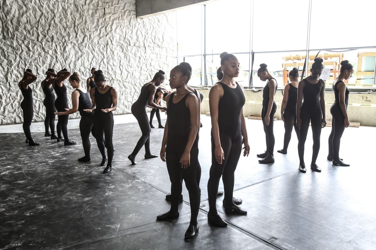 How the Kennedy Center’s new expansion is making the arts accessible ...