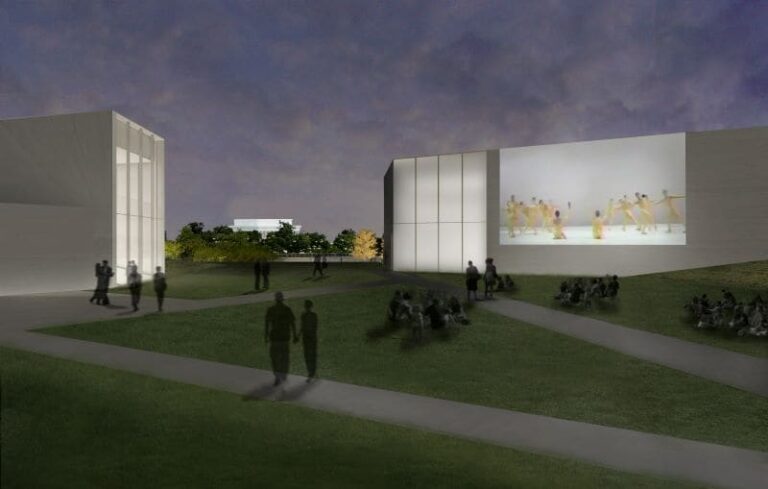 How the Kennedy Center’s new expansion is making the arts accessible ...