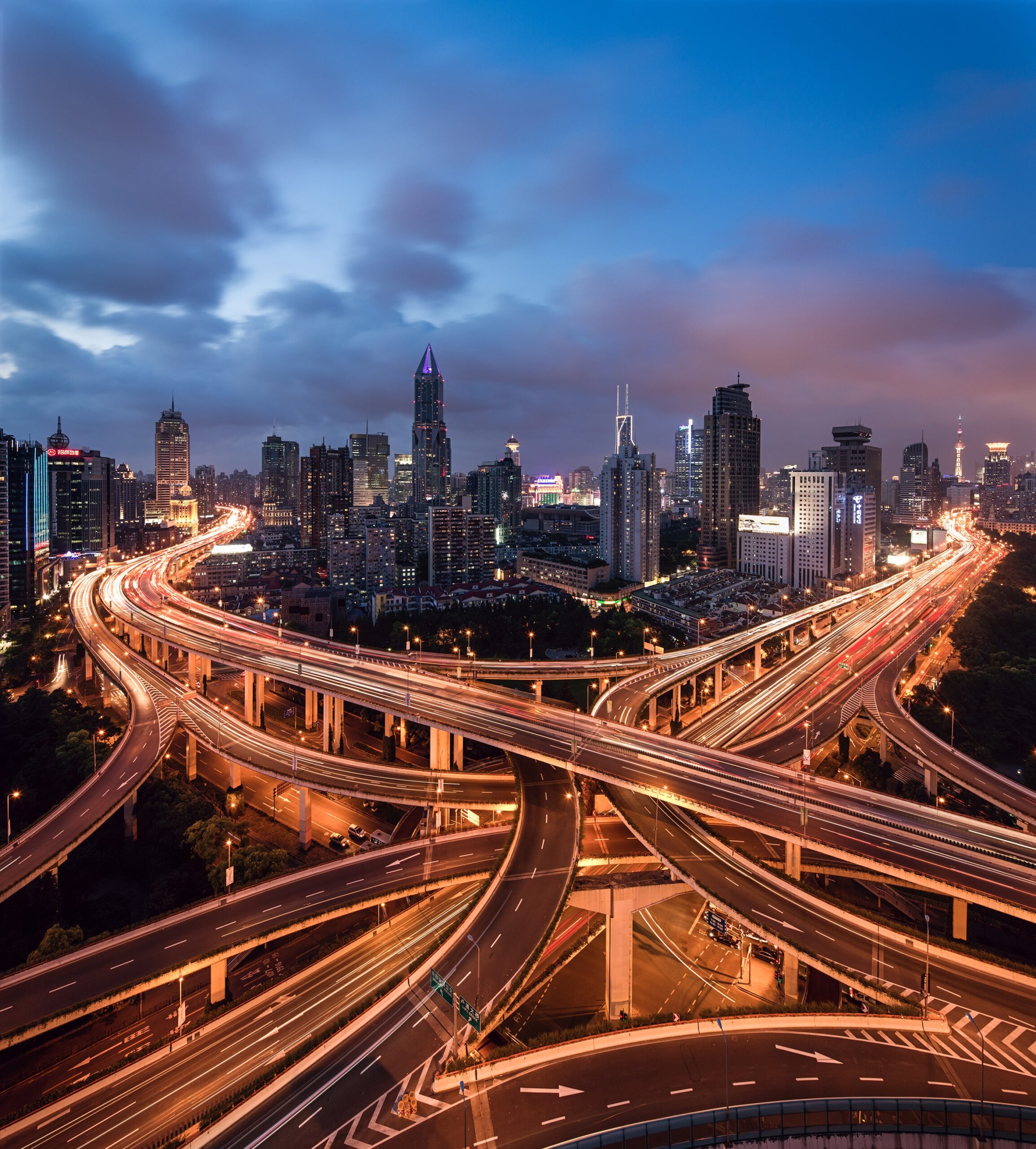 The dawn of the 5G world