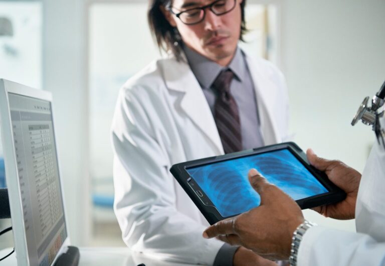 The dawn of the 5G world