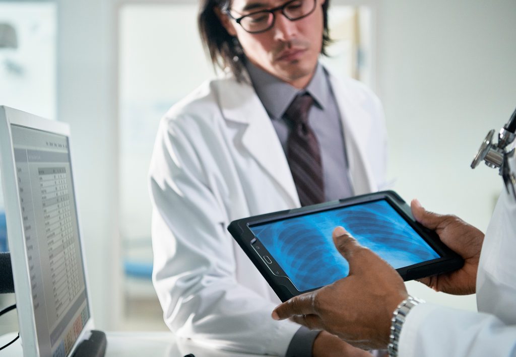 The dawn of the 5G world