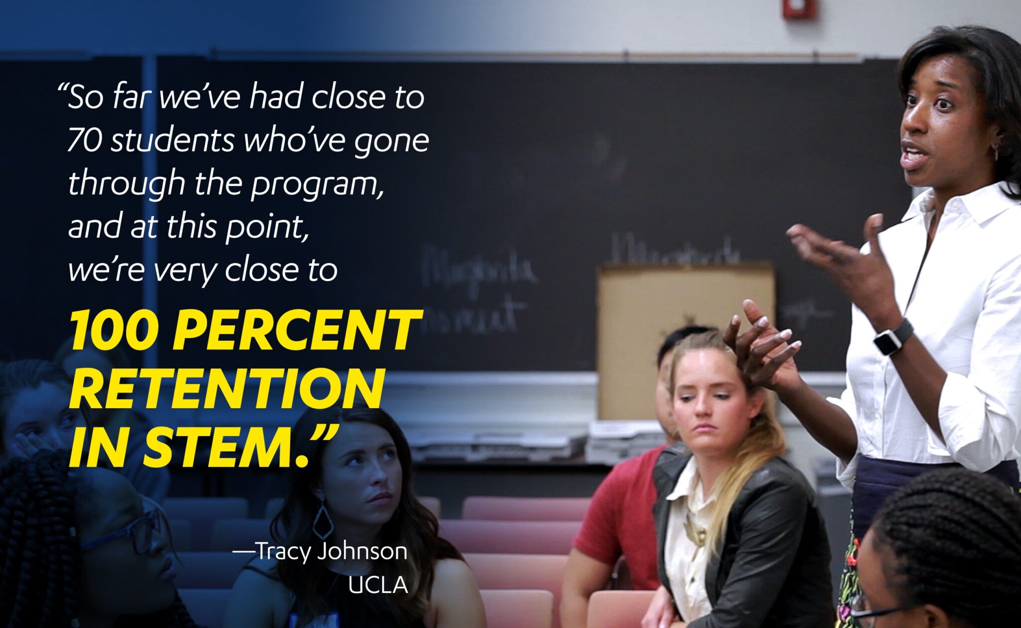 Engineering access for all