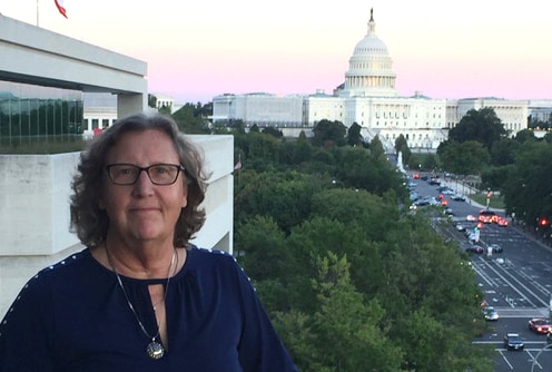 In honor of National Cancer Survivors Month, survivors reflect on their ...