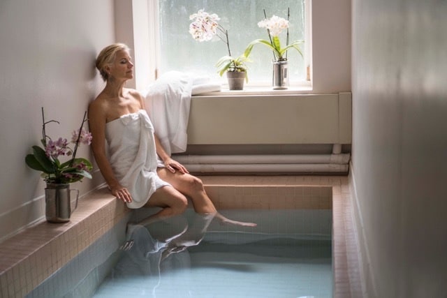 Why Berkeley Springs is the best weekend destination you’ve never heard of