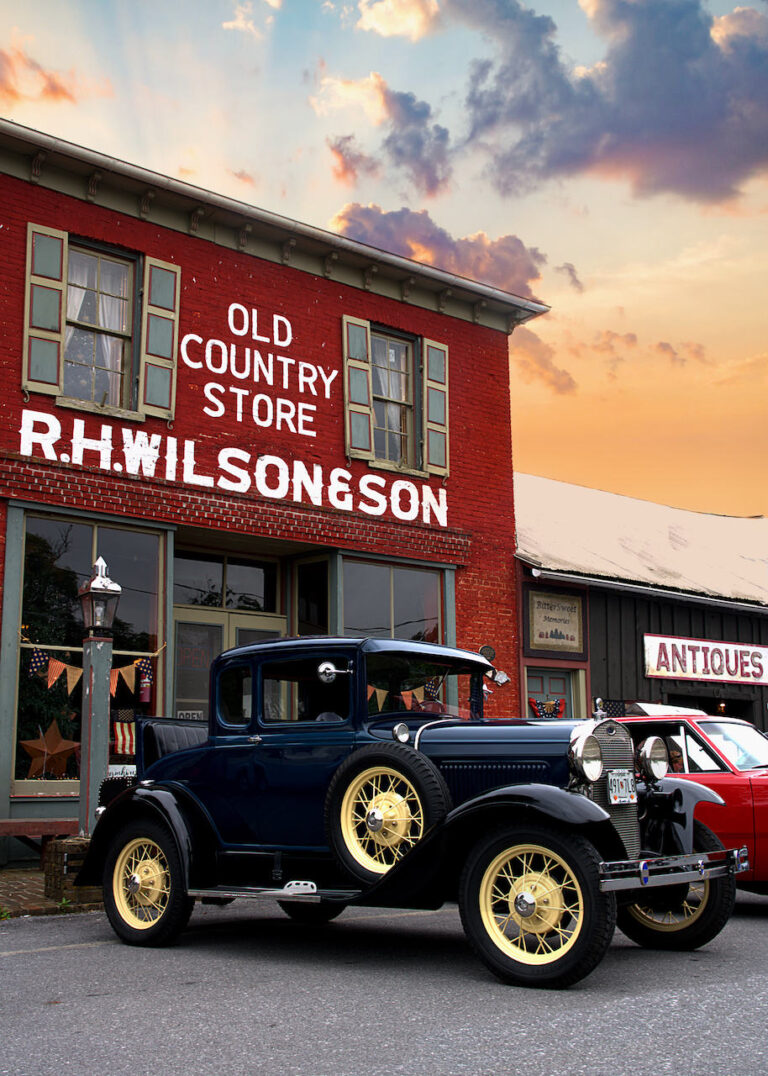 Content from Exploring Hagerstown’s scenic byways